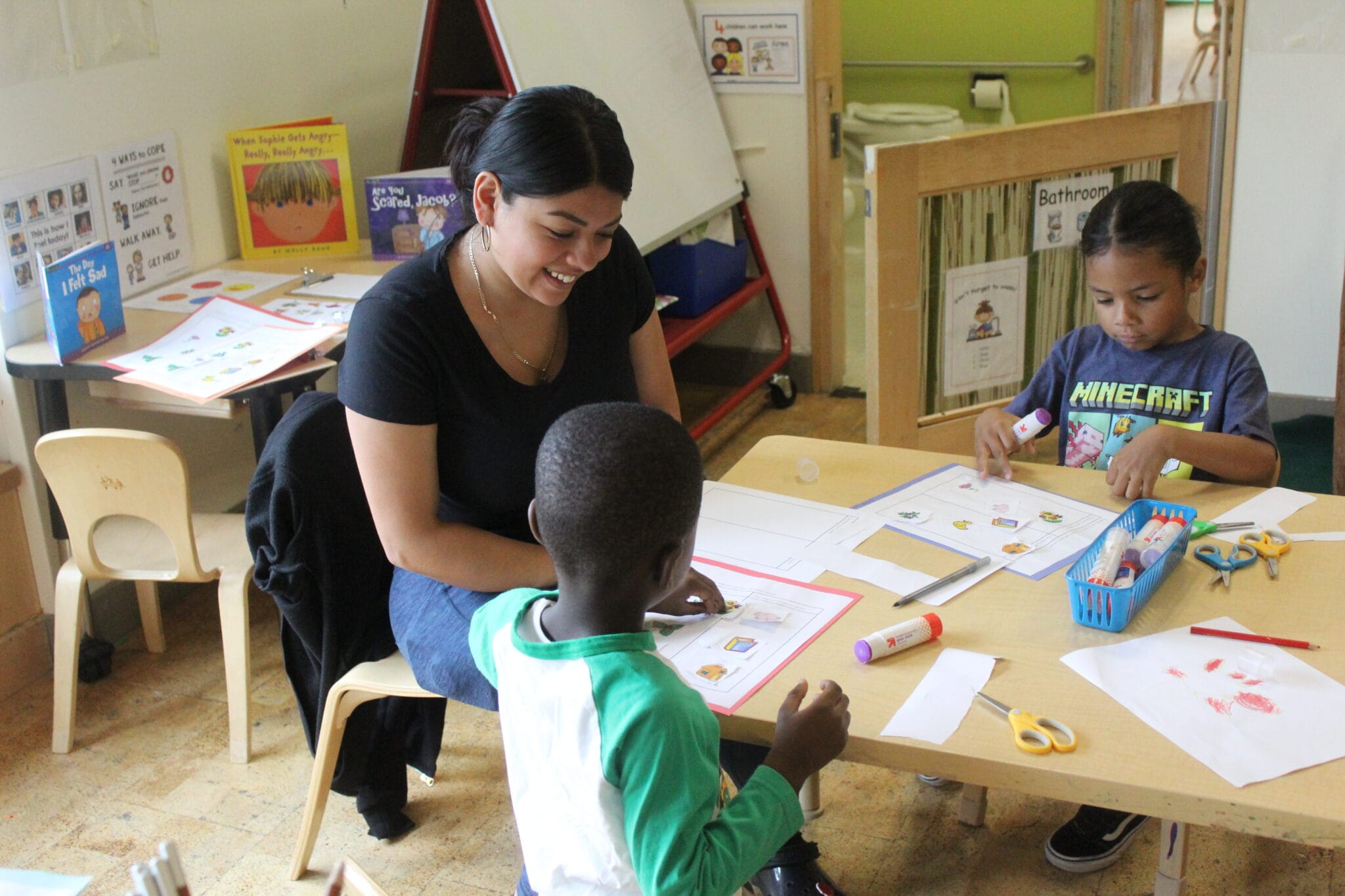 Learning Lab Center - Nurtury